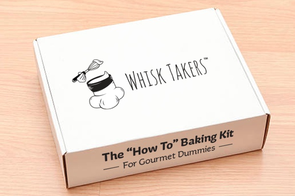 Whisk Takers Subscription Box